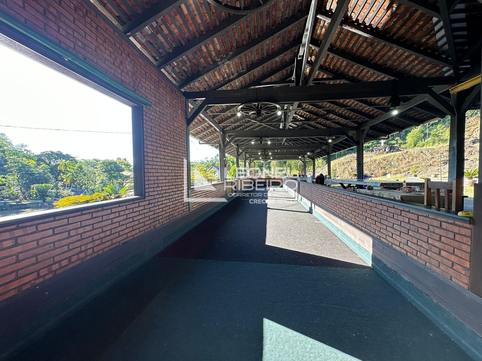 Sítio à venda no bairro Rodeio 12 em Rodeio/SC