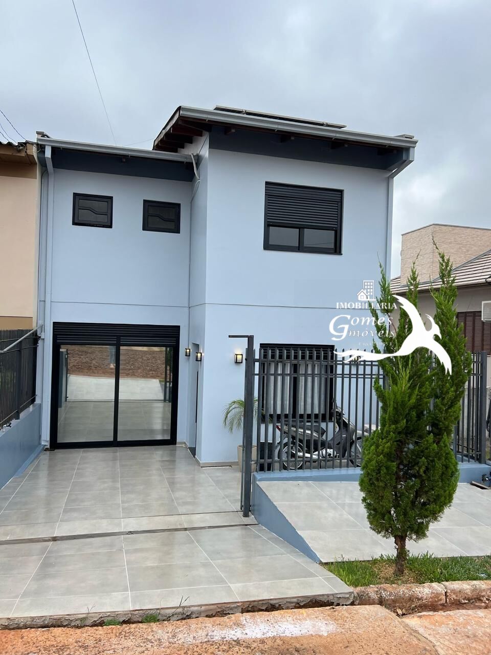 Casa para alugar em Ibirubá/RS