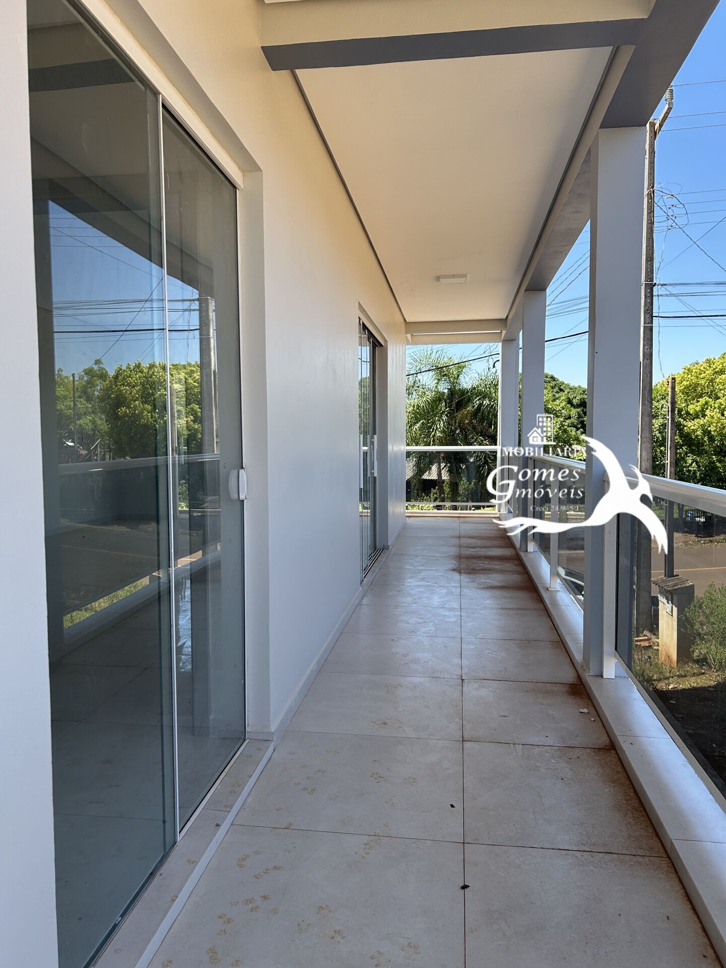 Prédio à venda no bairro Hermany em Ibirubá/RS