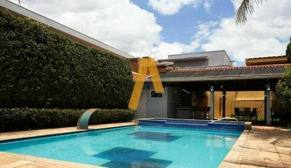 Casa à venda no bairro Ribeirânia em Ribeirão Preto/SP