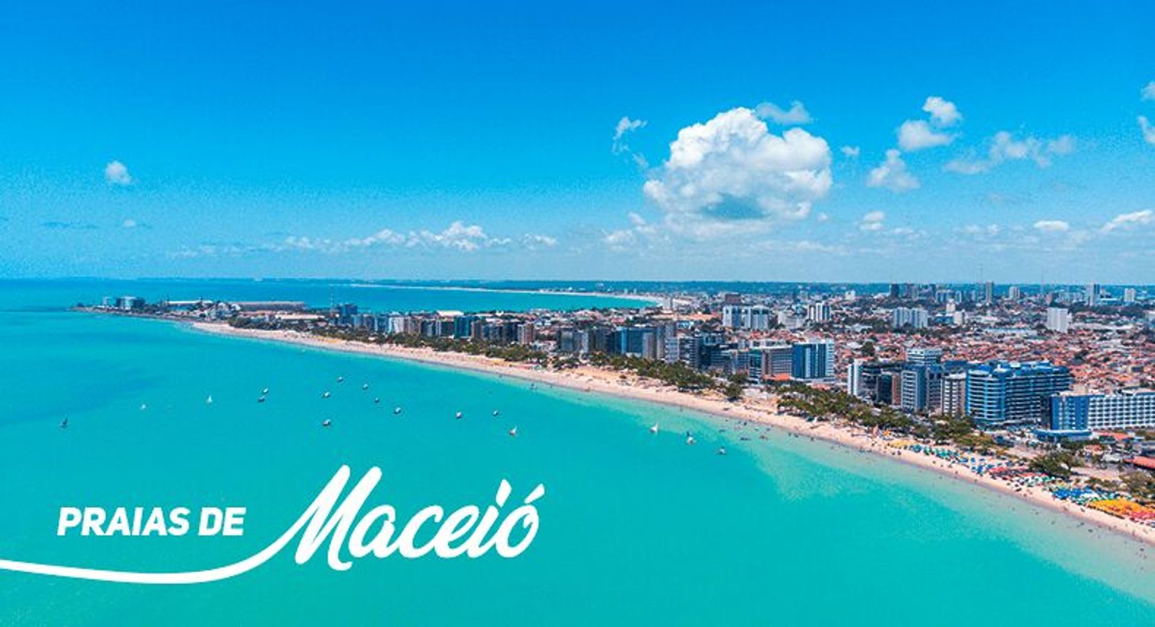 Maceió é bom para morar? Confira 7 coisas que te ajudarão a decidir