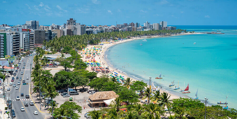 O guia definitivo para morar em Maceió: tudo o que você precisa saber ...