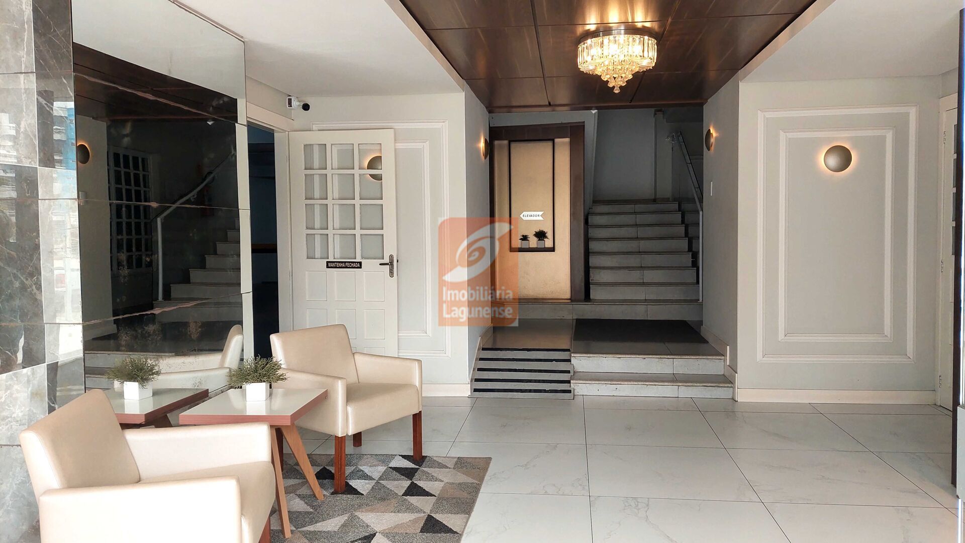 Linda Cobertura! Pronta para morar!