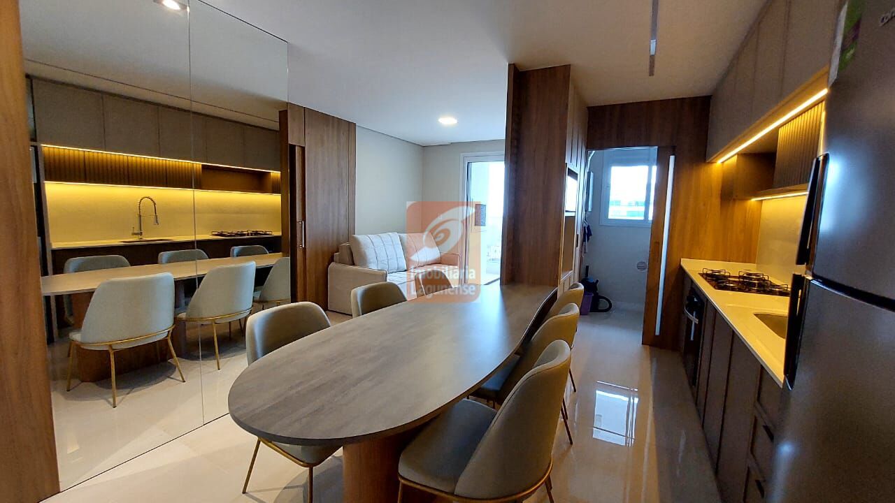 Apartamento à venda no bairro Centro em Laguna/SC