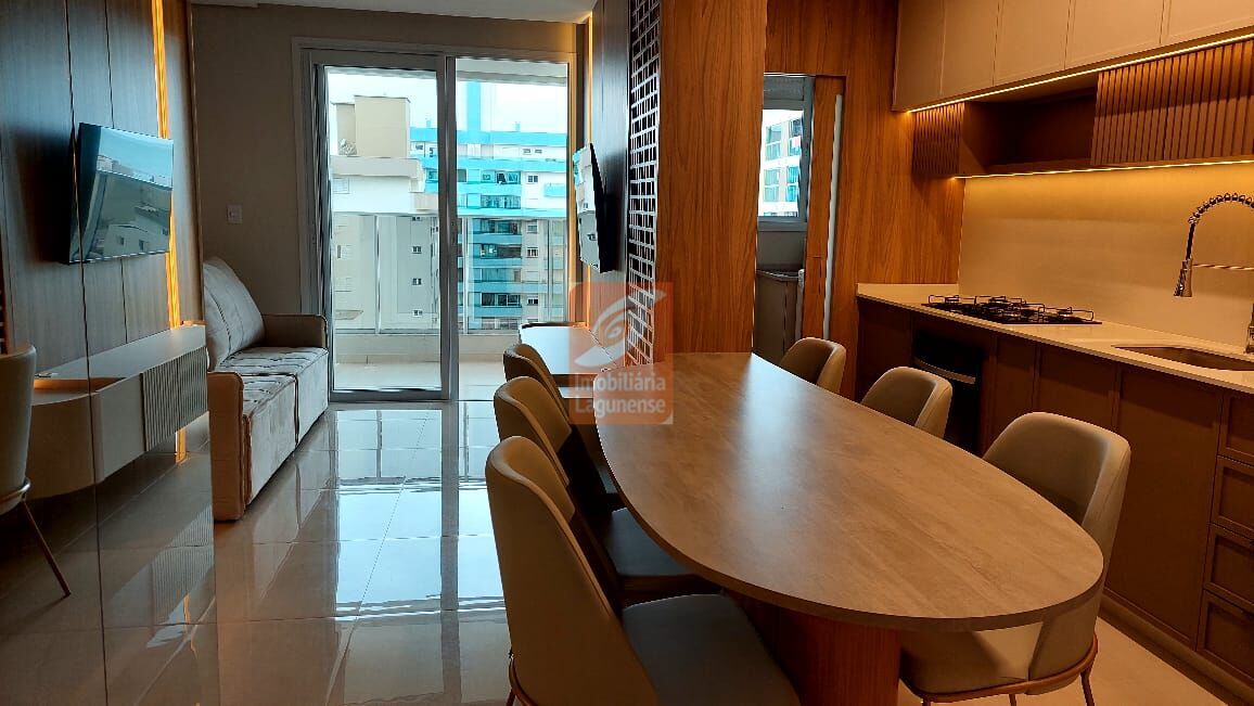 Apartamento à venda no bairro Centro em Laguna/SC