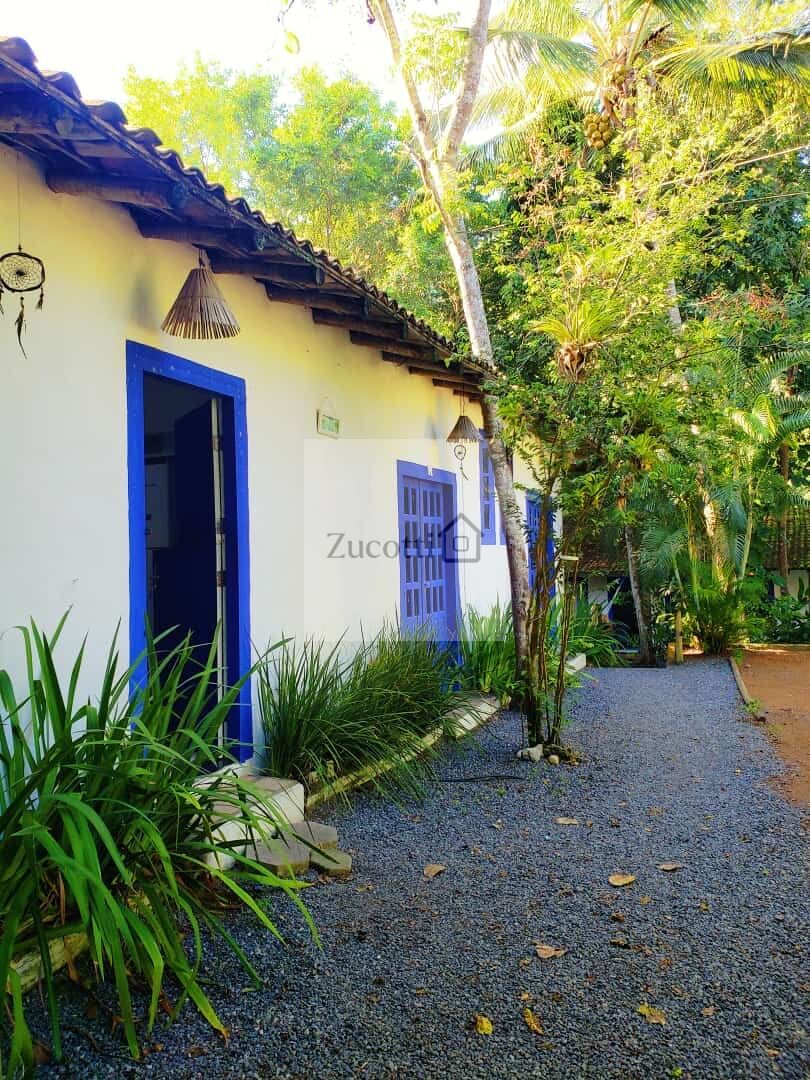 Pousada à venda em Trancoso – Bahia | Brasil