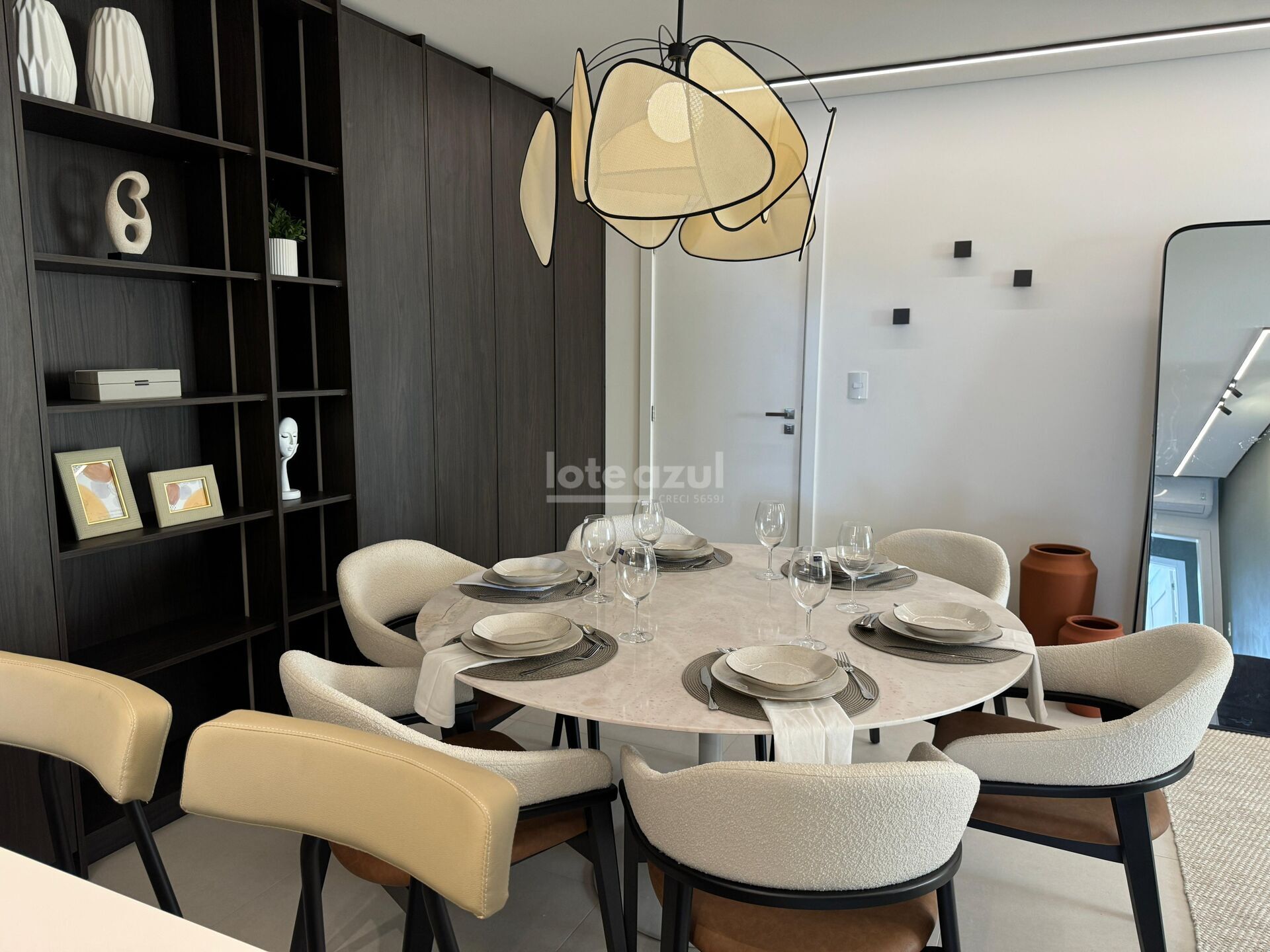 Infinity Residence - Tubarão/SC