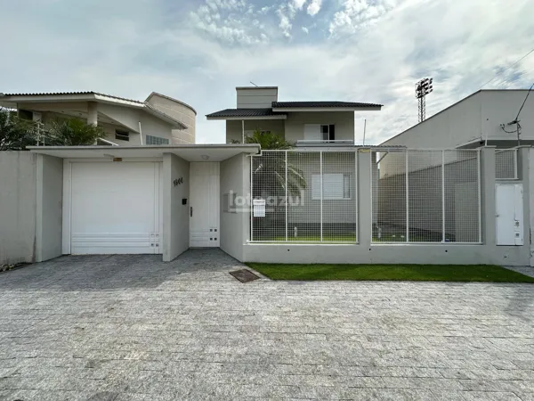 Casa pronta para morar - Tubarão/SC