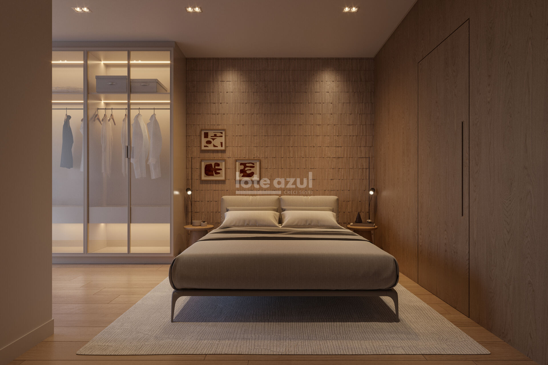 Laguna Palace - Mar Grosso, Laguna/SC