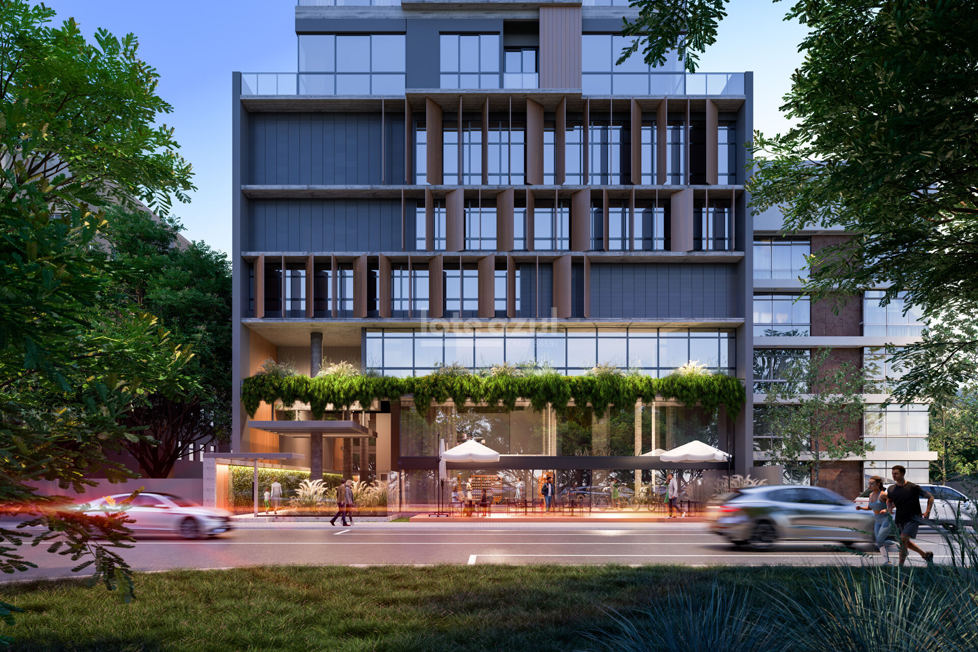 Laguna Palace - Mar Grosso, Laguna/SC