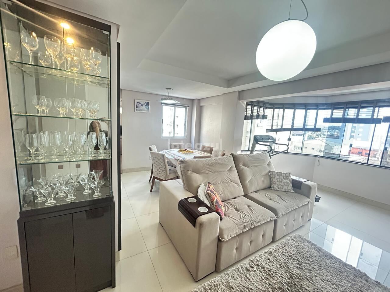 Edifício Elisa - Tubarão/SC