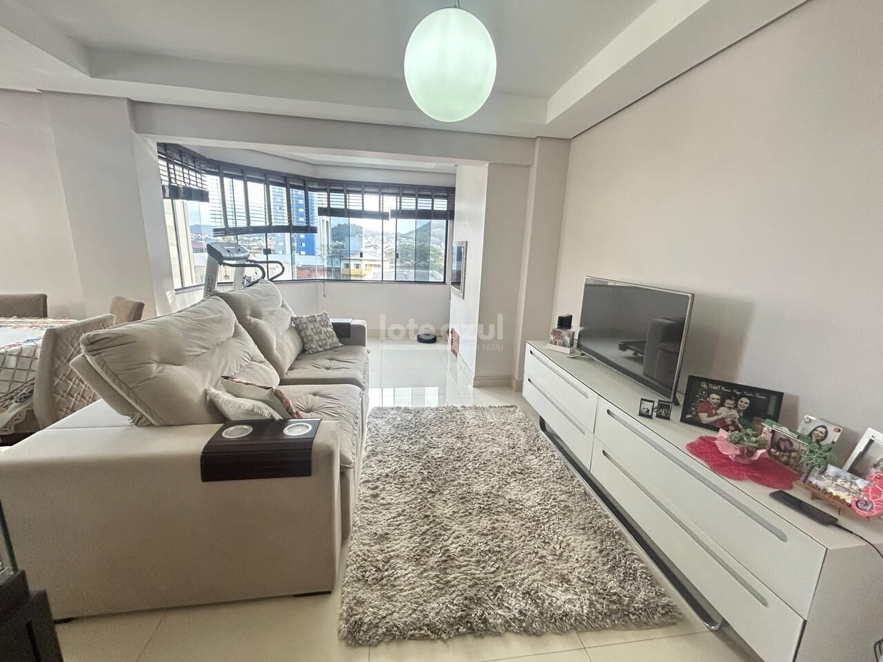 Edifício Elisa - Tubarão/SC