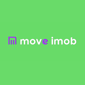 Move Imob - imobiliária digital