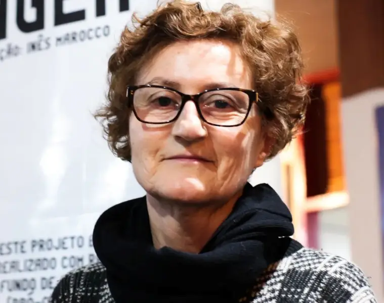 Inês Marocco: 50 anos dedicados ao teatro - Extra Classe