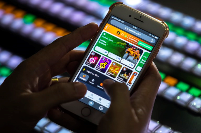 Sistema de apostas das bets joga com a saúde mental dos brasileiros