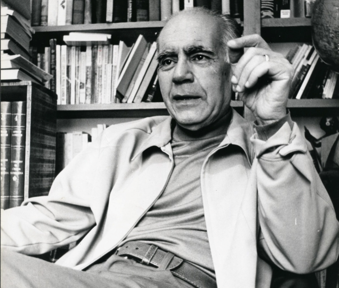 O romance de Erico Verissimo que escandalizou o padre