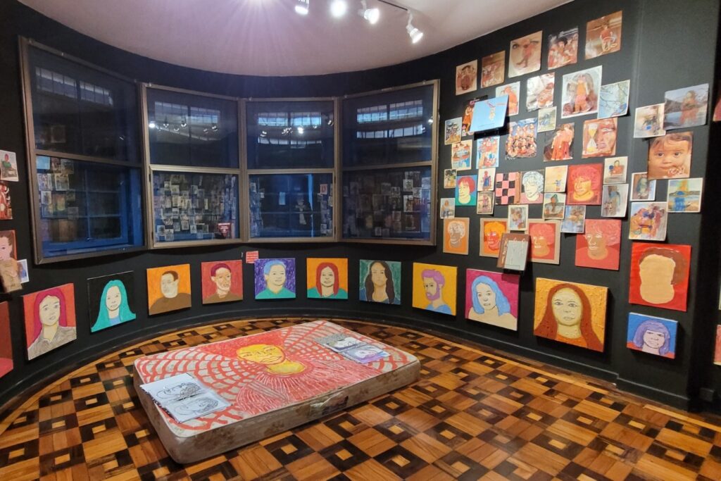 Fundação Ecarta abre edital para 5 exposições no Projeto Potência