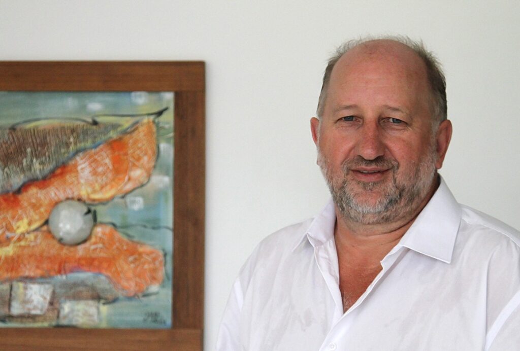 Morre o professor Gabriel Grabowski - Sinpro/RS