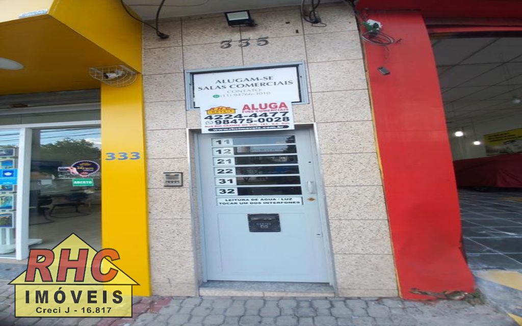 RHC IMÓVEIS - BEM VINDO!