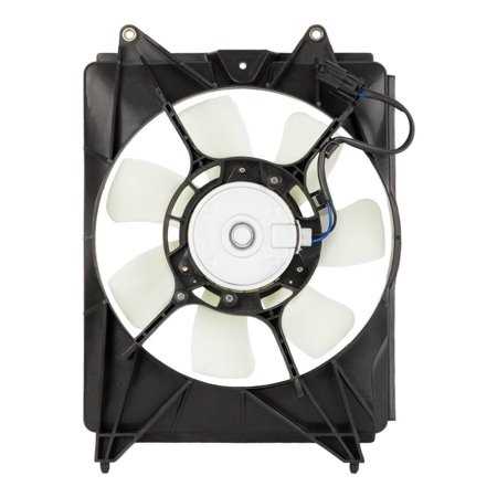 Eletroventilador honda new civic hrv 2012 a 2020 c/ar HONDA NEW CIVIC ...
