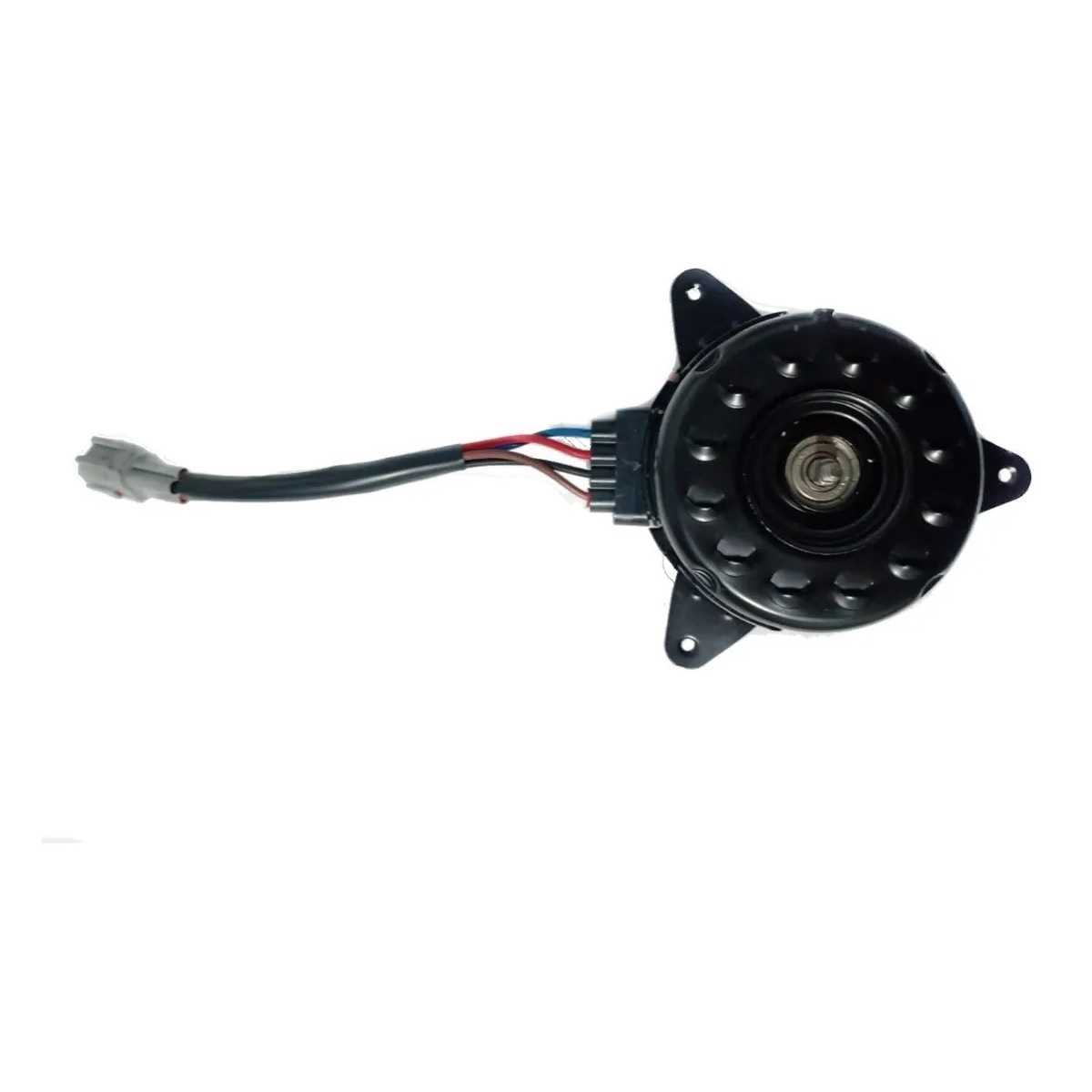 Motor eletroventilador nissan march/ nissan versa até 2014 NISSAN MARCH ...
