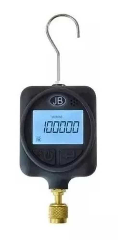 Vacuometro digital j/b dv22n VACUOMETRO DIGITAL J/B DV22N - Auto Clima ...