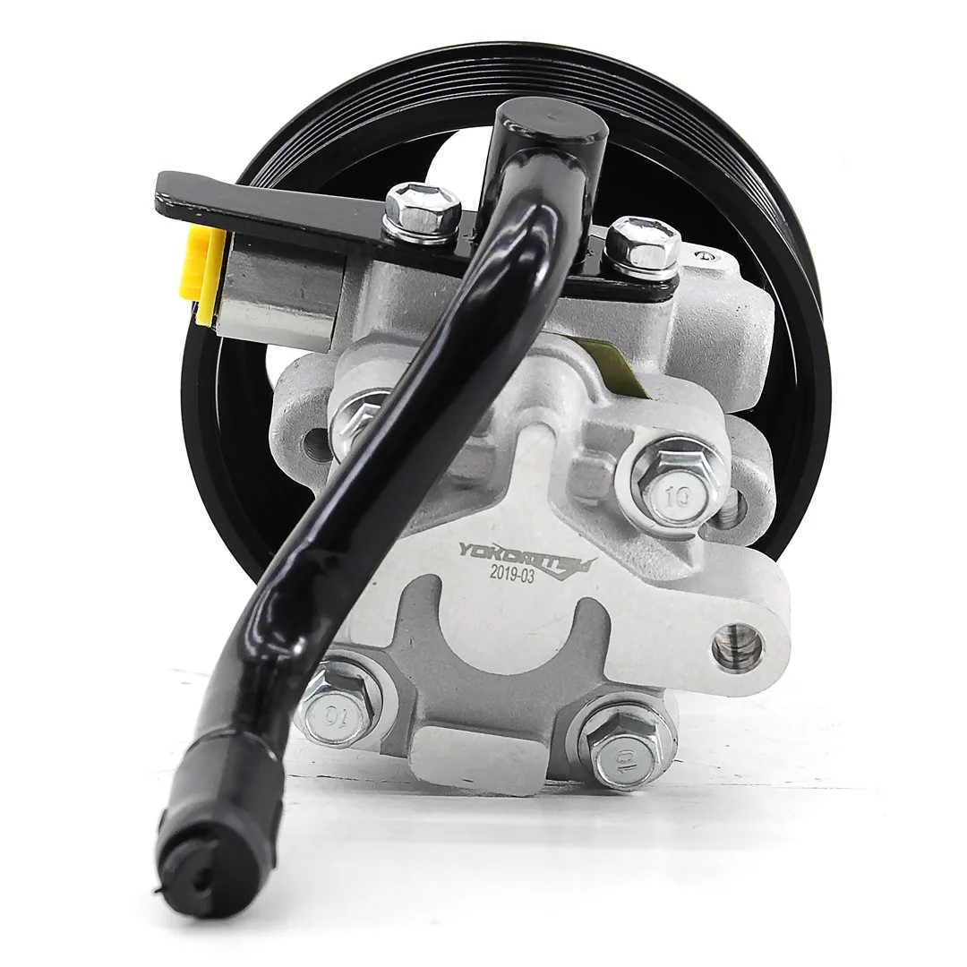 Bomba hidraulica hyundai hr 2.5 diesel 2012 ate 2024 oem: 57100-4f200 ...