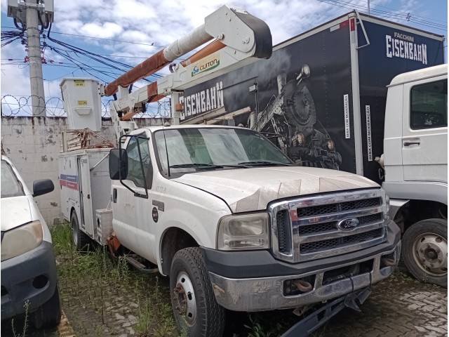 FORD F4000 - Leilão de Carros | Loop Leilões