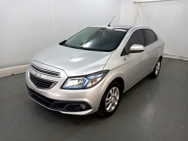 CHEVROLET PRISMA 1.4 MPFI LTZ 8V FLEX 4P AUTOMÁTICO - Loop Revenda