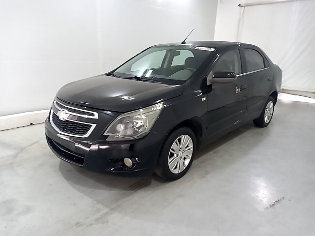 CHEVROLET COBALT 1.8 MPFI LTZ 8V FLEX 4P MANUAL - Loop Revenda