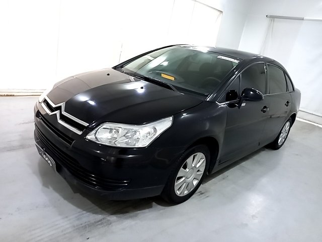 CITROËN C4 2.0 GLX PALLAS 16V FLEX 4P AUTOMÁTICO - Loop Revenda