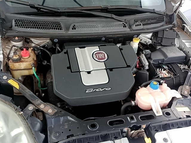 FIAT BRAVO - Leilão de Carros | Loop Leilões