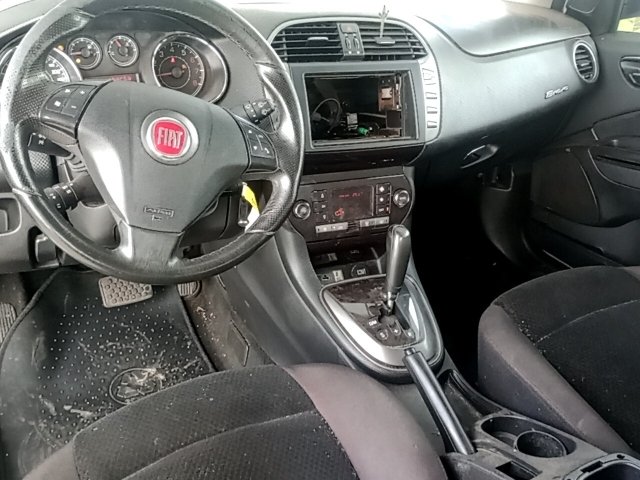 FIAT BRAVO - Leilão de Carros | Loop Leilões