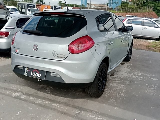 FIAT BRAVO - Leilão de Carros | Loop Leilões