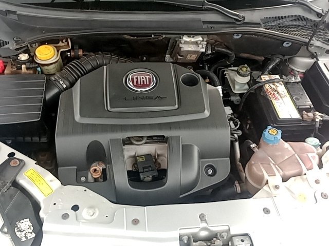 FIAT LINEA - Leilão de Carros | Loop Leilões