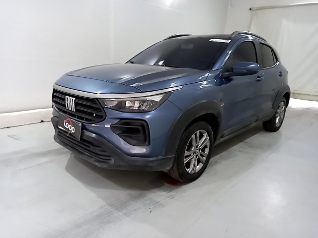 FIAT PULSE 1.3 FLEX DRIVE CVT - Loop Revenda