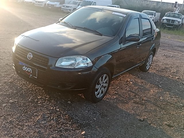 FIAT SIENA - Leilão de Carros | Loop Leilões