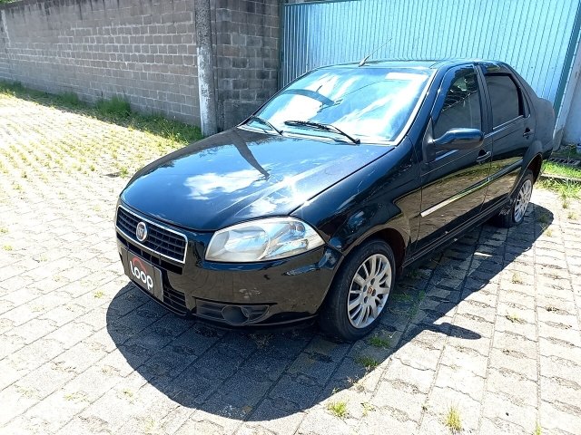 FIAT SIENA - Leilão de Carros | Loop Leilões