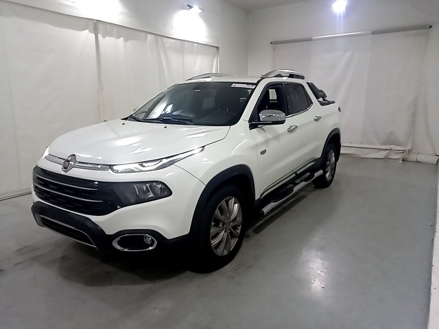 FIAT TORO 2.0 16V TURBO DIESEL RANCH 4WD AT9 - Loop Revenda