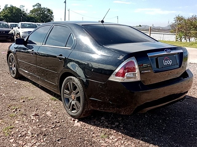 FORD FUSION - Leilão de Carros | Loop Leilões