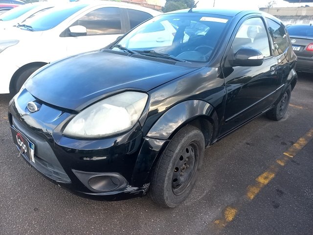 FORD KA - Leilão de Carros | Loop Leilões
