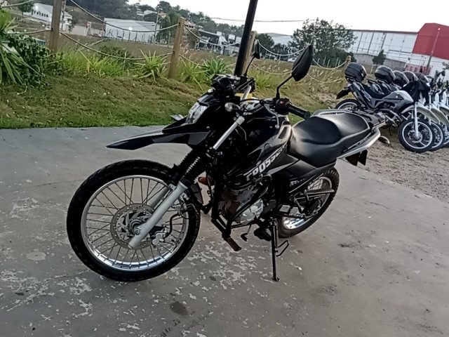 YAMAHA XTZ150 - Leilão de Carros | Loop Leilões