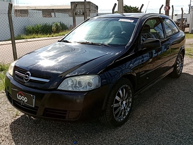 GM ASTRA - Leilão de Carros | Loop Leilões