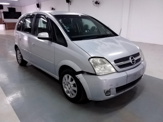 GM MERIVA - Leilão de Carros | Loop Leilões
