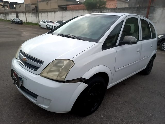 GM MERIVA - Leilão de Carros | Loop Leilões