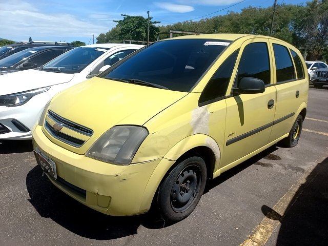 GM MERIVA - Leilão de Carros | Loop Leilões