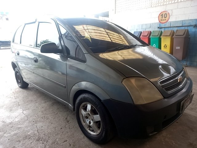 GM MERIVA - Leilão de Carros | Loop Leilões