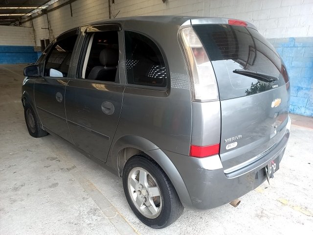 GM MERIVA - Leilão de Carros | Loop Leilões