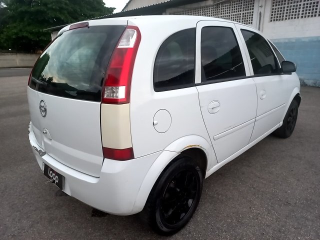 GM MERIVA - Leilão de Carros | Loop Leilões