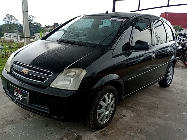 GM MERIVA - Leilão de Carros | Loop Leilões